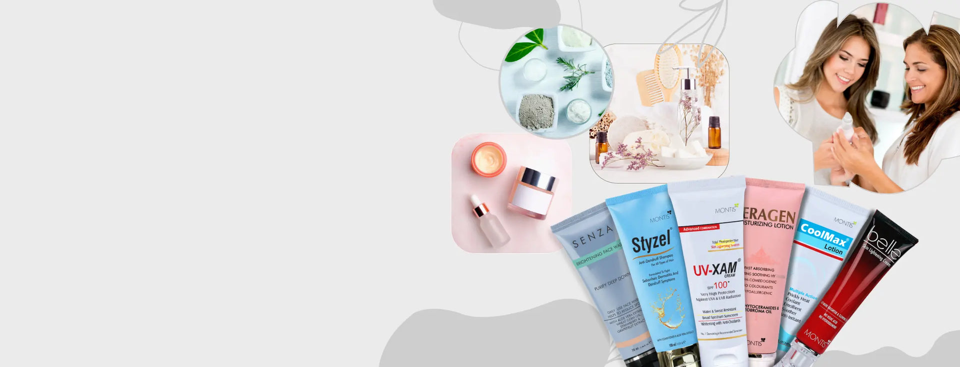 Most Affordable Best Skin Care products and Fragrances in Pakistan ...