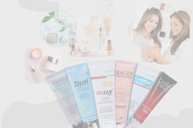 Most Affordable Best Skin Care products and Fragrances in Pakistan ...