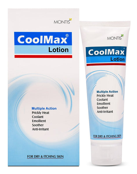 Cool Max Lotion – CMS BeautyMart