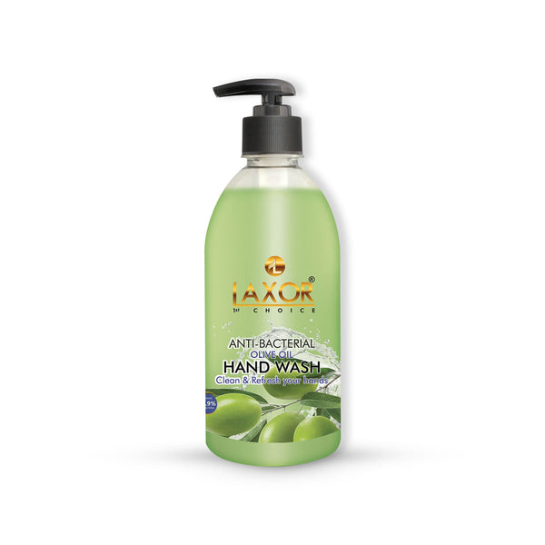 Olive Oil - Hand Wash – CMS BeautyMart